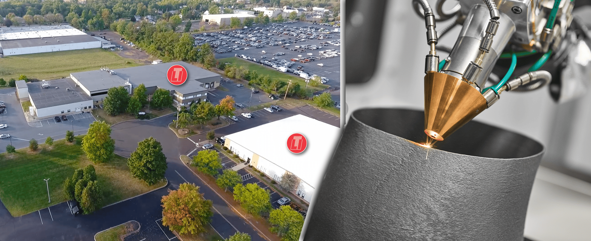 LTI Metal Powders Testing